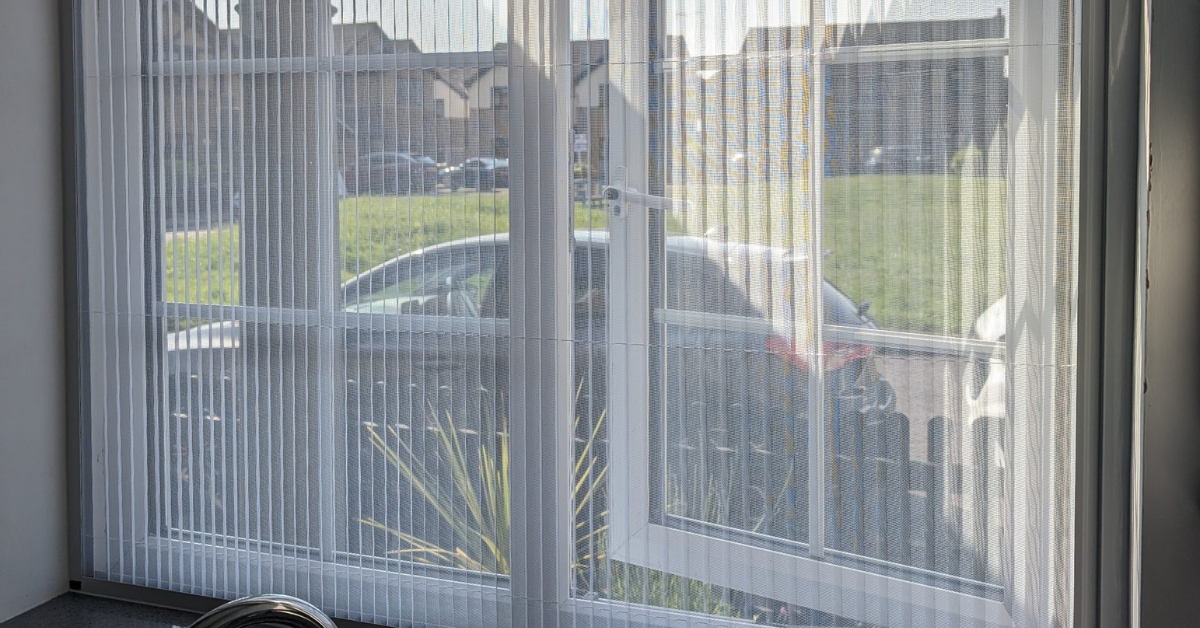 Why Should You Consider Custom-Fit Fly Screens for Your Windows ...