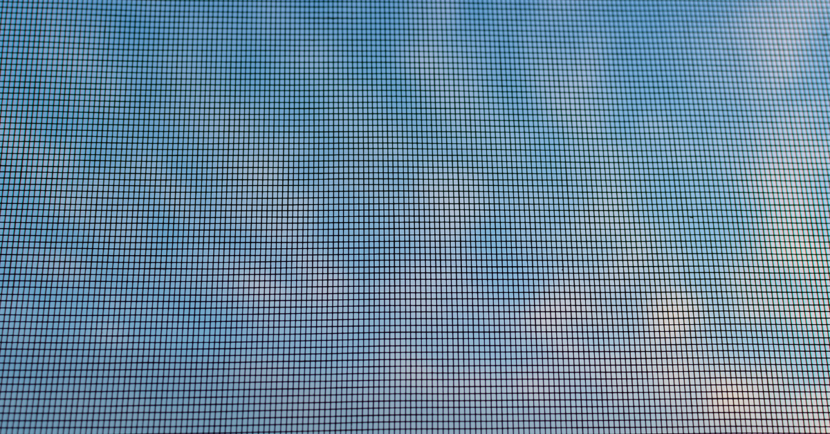 What Should You Consider When Selecting Fly Screens for Large Openings ...